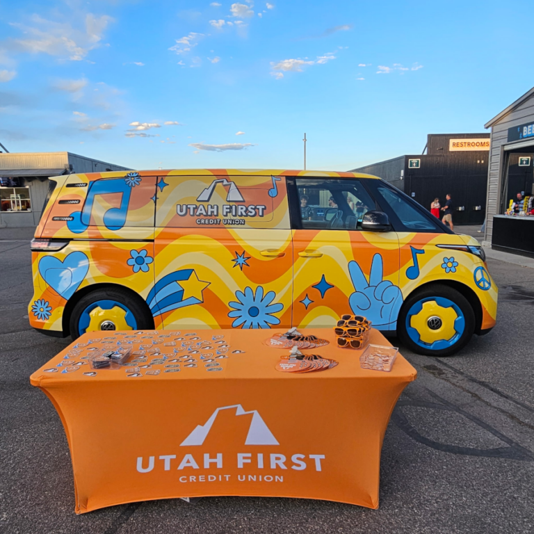 The 2026 Utah First Amp Concert Season - Utah First Credit Union
