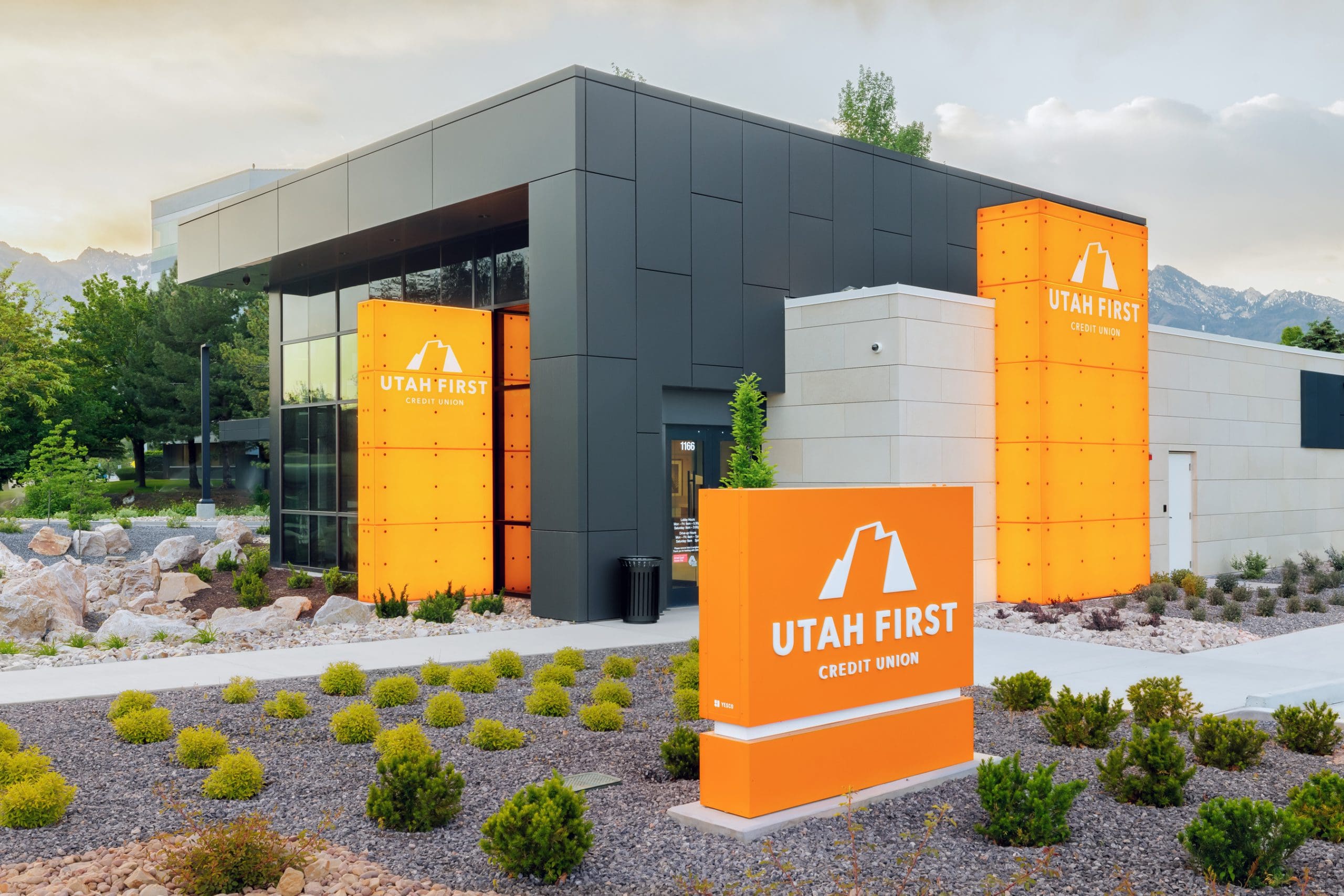 Credit Union in Cottonwood Heights Utah - Utah First Credit Union