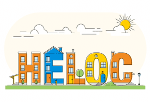 How Does a HELOC Work? - Utah First Credit Union